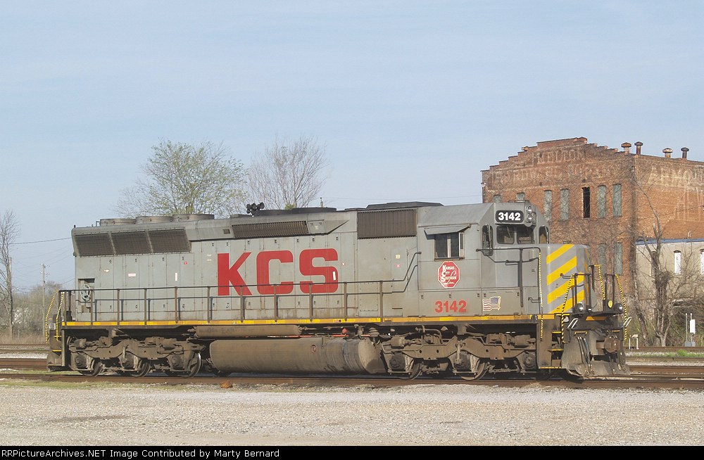 KCS 3142